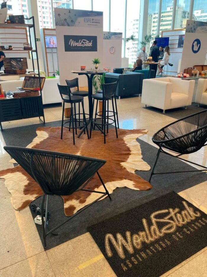 Eventos - World Steak